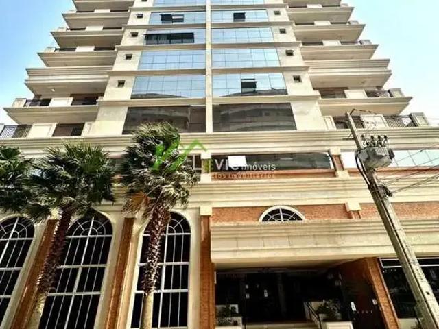 Apartamento para Venda em Ponta Grossa/PR Centro 3 Quartos