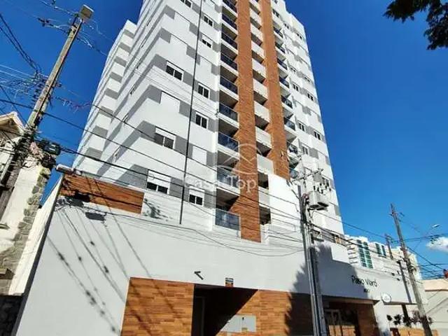 Apartamento para Venda em Ponta Grossa/PR Centro 3 Quartos