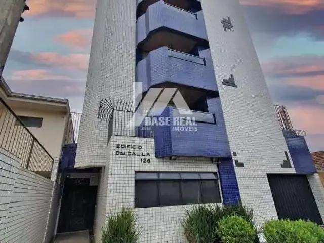 Apartamento para Venda em Ponta Grossa/PR Centro 3 Quartos
