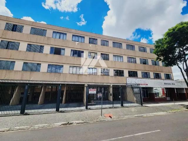 Apartamento para Venda em Ponta Grossa/PR Centro 3 Quartos