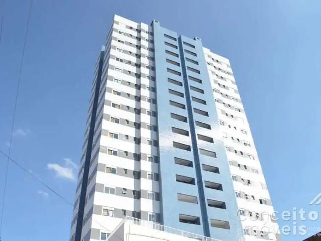 Apartamento para Venda em Ponta Grossa/PR Centro 3 Quartos