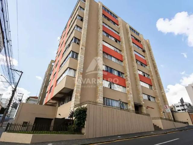 Apartamento para Venda em Ponta Grossa/PR Centro 3 Quartos