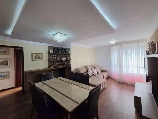 Apartamento para Venda em Ponta Grossa/PR Centro 3 Quartos