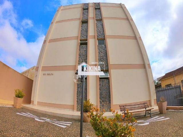 Apartamento para Venda em Ponta Grossa/PR Centro 3 Quartos