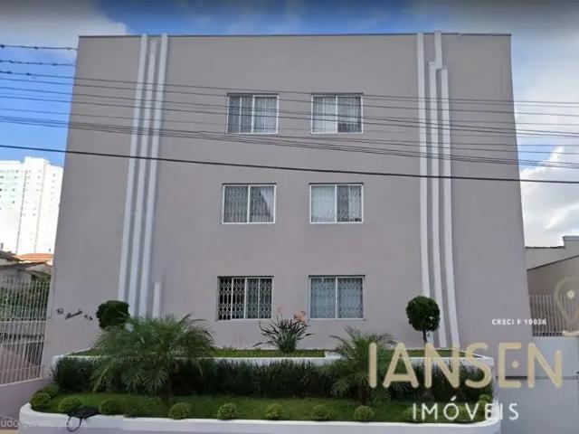 Apartamento para Venda em Ponta Grossa/PR Centro 3 Quartos