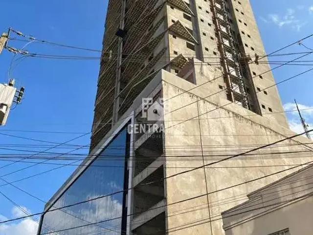 Apartamento para Venda em Ponta Grossa/PR Centro 3 Quartos