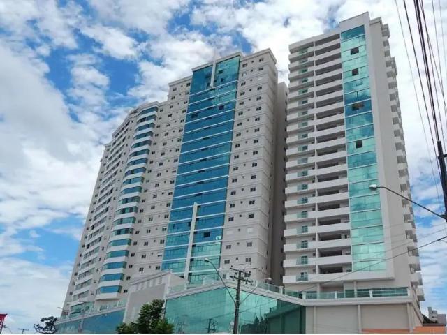 Apartamento para Venda em Ponta Grossa/PR Centro 3 Quartos