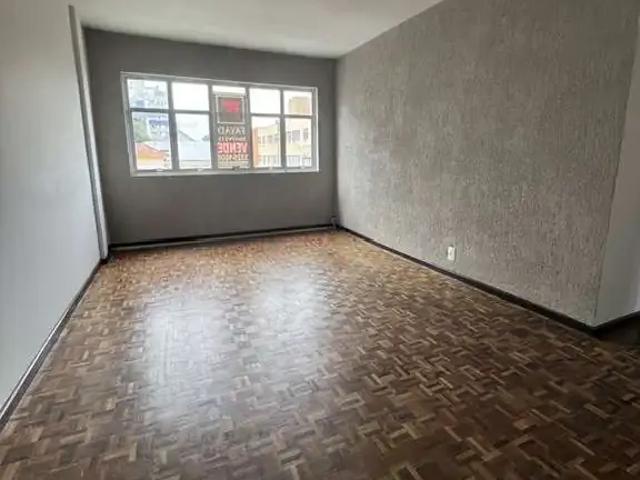 Apartamento para Venda em Ponta Grossa/PR Centro 3 Quartos