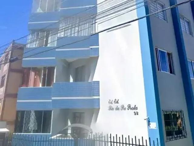 Apartamento para Venda em Ponta Grossa/PR Centro 3 Quartos