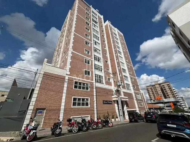Apartamento para Venda em Ponta Grossa/PR Centro 3 Quartos