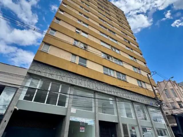 Apartamento para Venda em Ponta Grossa/PR Centro 3 Quartos