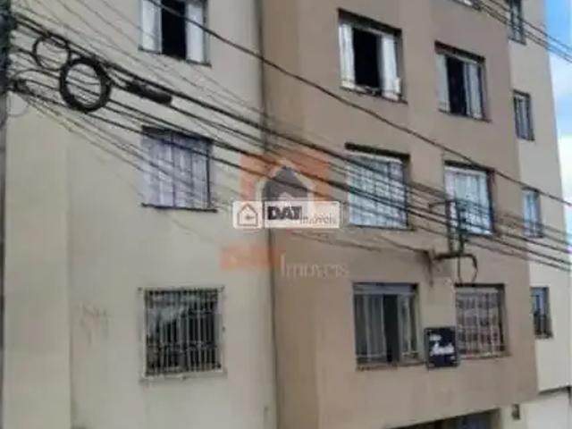 Apartamento para Venda em Ponta Grossa/PR Centro 3 Quartos
