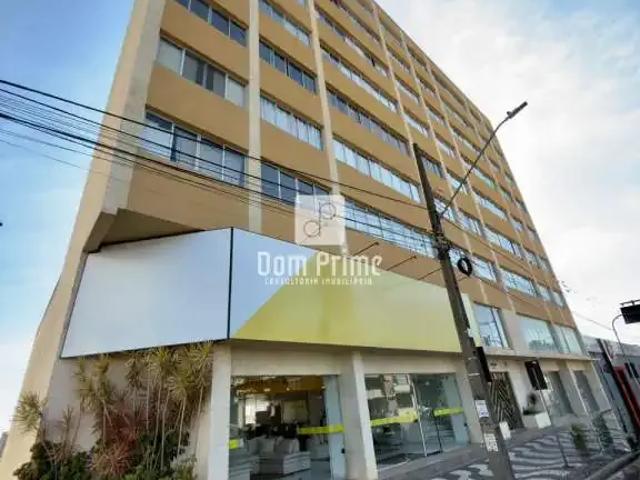 Apartamento para Venda em Ponta Grossa/PR Centro 3 Quartos