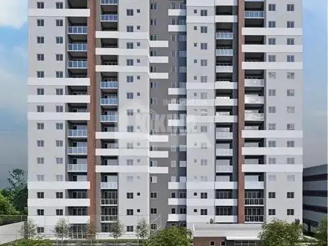 Apartamento para Venda em Ponta Grossa/PR Centro 3 Quartos
