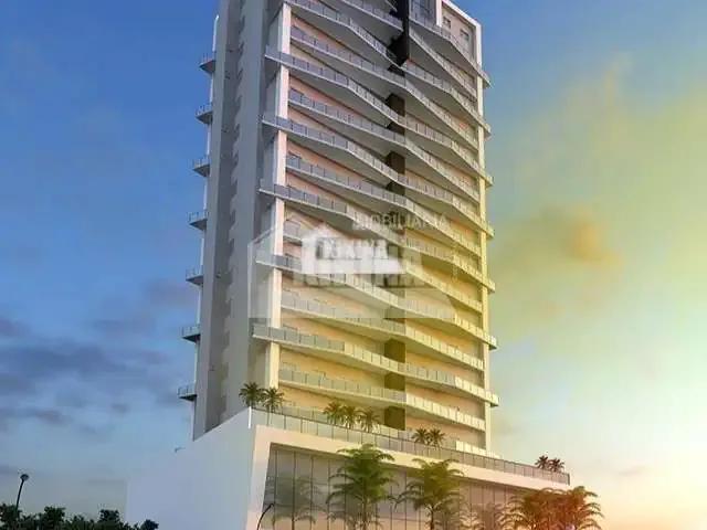 Apartamento para Venda em Ponta Grossa/PR Centro 3 Quartos