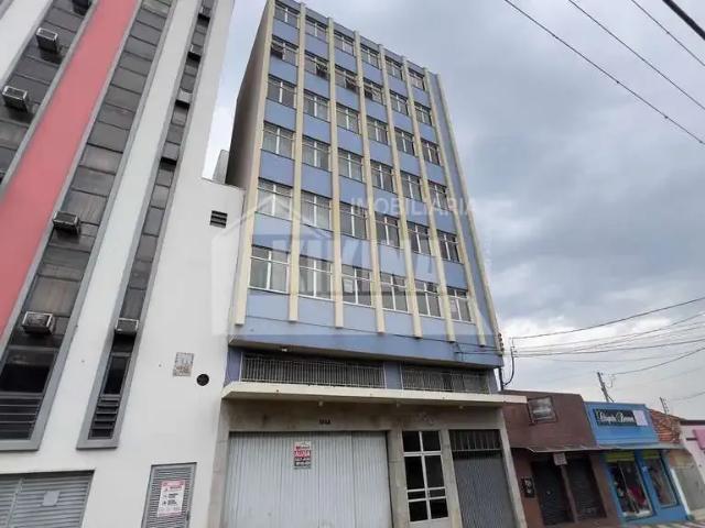 Apartamento para Venda em Ponta Grossa/PR Centro 3 Quartos