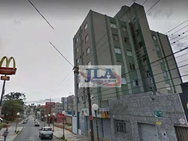 Apartamento para Venda em Ponta Grossa/PR Centro 3 Quartos