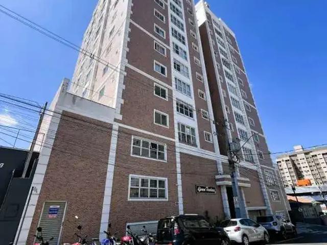 Apartamento para Venda em Ponta Grossa/PR Centro 3 Quartos