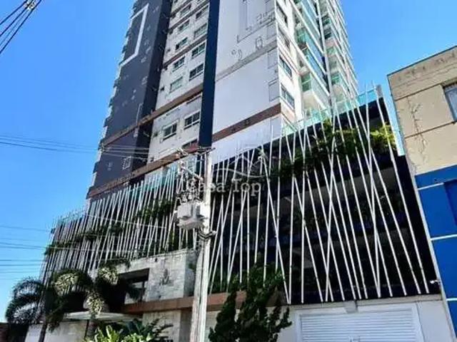 Apartamento para Venda em Ponta Grossa/PR Centro 3 Quartos