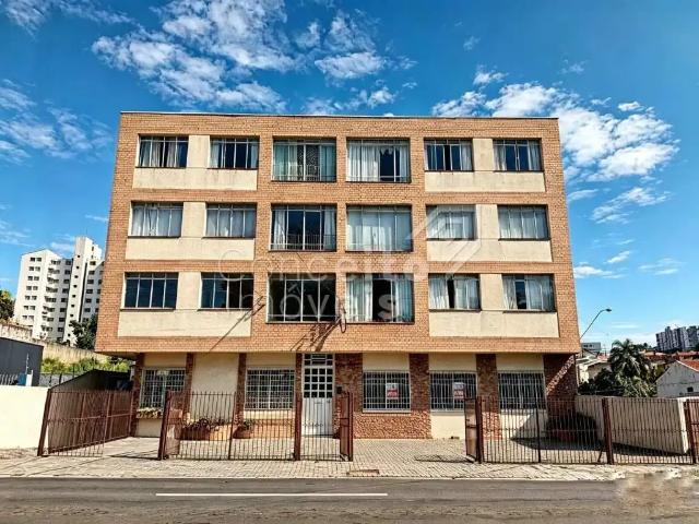 Apartamento para Venda em Ponta Grossa/PR Centro 3 Quartos