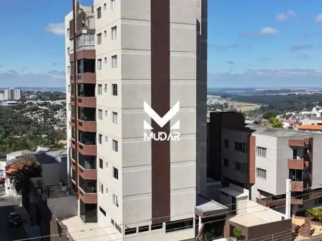 Apartamento para Venda em Ponta Grossa/PR Centro 3 Quartos