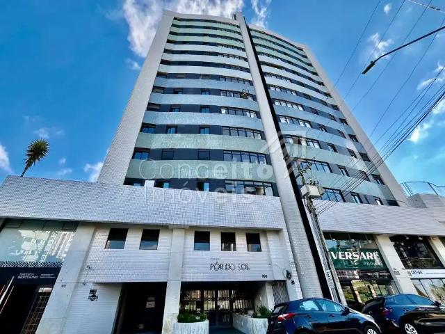 Apartamento para Venda em Ponta Grossa/PR Centro 3 Quartos