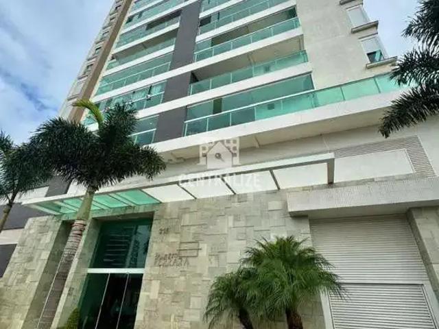 Apartamento para Venda em Ponta Grossa/PR Centro 3 Quartos