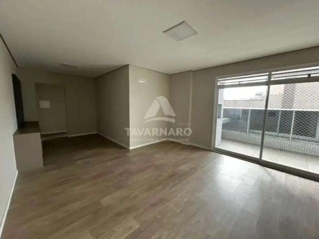 Apartamento para Venda em Ponta Grossa/PR Centro 3 Quartos