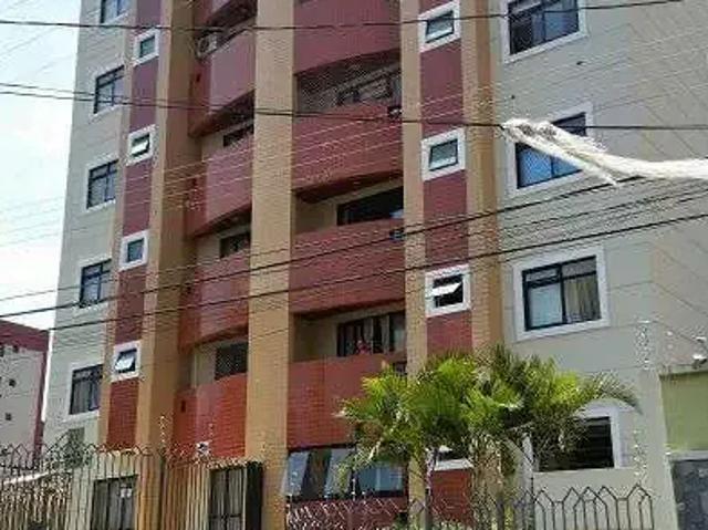 Apartamento para Venda em Ponta Grossa/PR Centro 3 Quartos