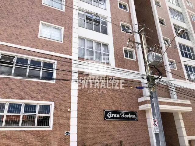 Apartamento para Venda em Ponta Grossa/PR Centro 3 Quartos