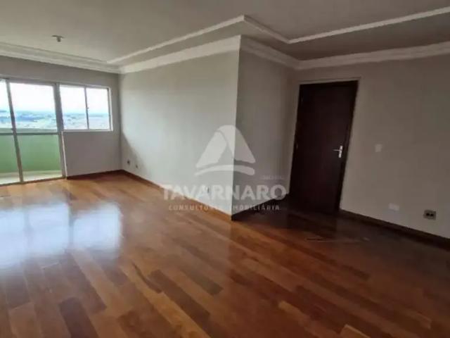 Apartamento para Venda em Ponta Grossa/PR Centro 3 Quartos