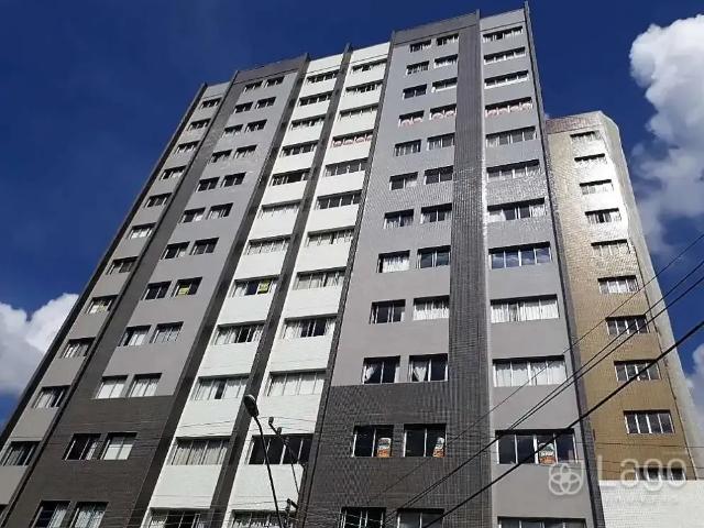 Apartamento para Venda em Ponta Grossa/PR Centro 3 Quartos