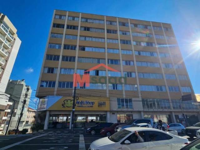 Apartamento para Venda em Ponta Grossa/PR Centro 3 Quartos
