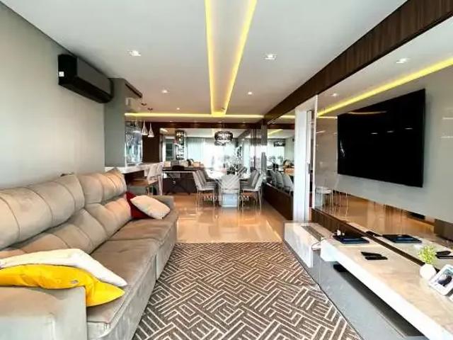 Apartamento para Venda em Ponta Grossa/PR Centro 3 Quartos