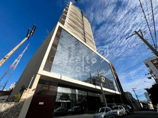 Apartamento para Venda em Ponta Grossa/PR Centro 3 Quartos