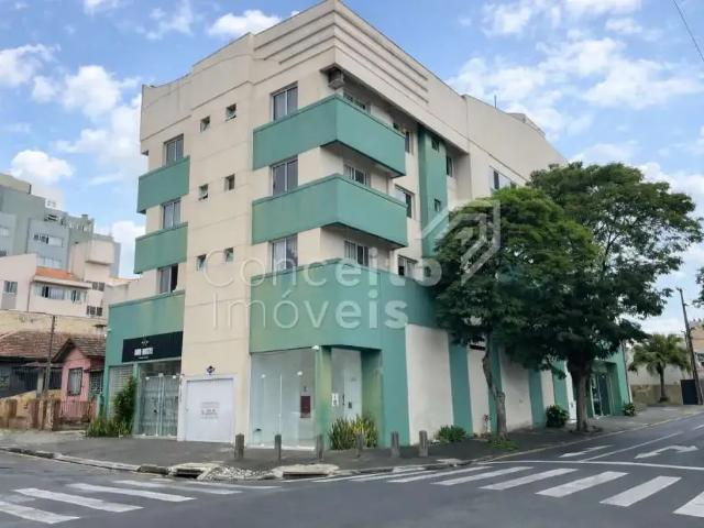 Apartamento para Venda em Ponta Grossa/PR Centro 3 Quartos