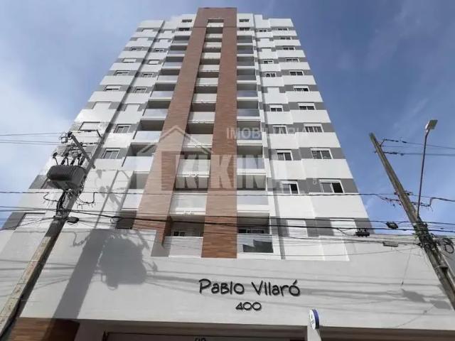 Apartamento para Venda em Ponta Grossa/PR Centro 3 Quartos