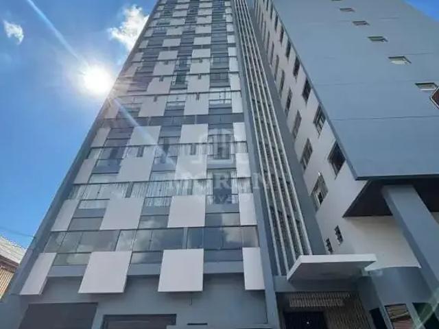 Apartamento para Venda em Ponta Grossa/PR Centro 3 Quartos