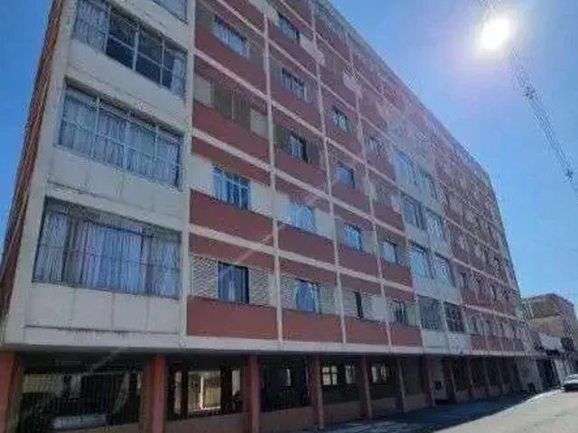 Apartamento para Venda em Ponta Grossa/PR Centro 3 Quartos