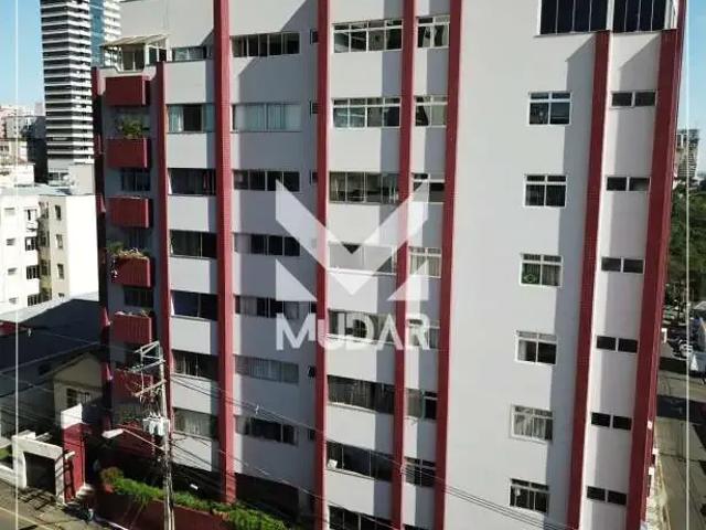 Apartamento para Venda em Ponta Grossa/PR Centro 3 Quartos