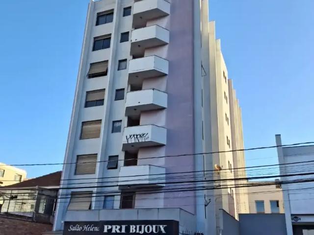 Apartamento para Venda em Ponta Grossa/PR Centro 3 Quartos