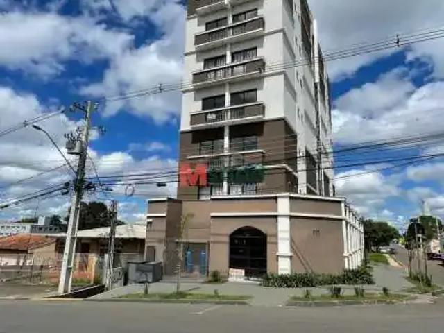 Apartamento para Venda em Ponta Grossa/PR Centro 3 Quartos