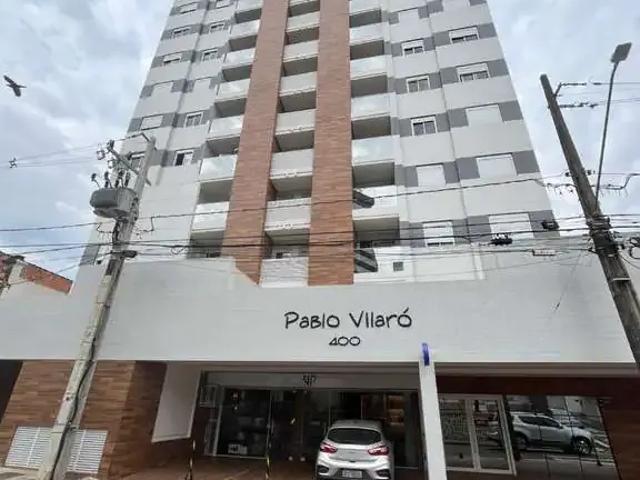 Apartamento para Venda em Ponta Grossa/PR Centro 3 Quartos