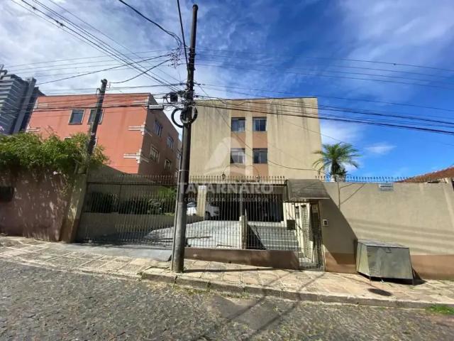 Apartamento para Venda em Ponta Grossa/PR Centro 3 Quartos