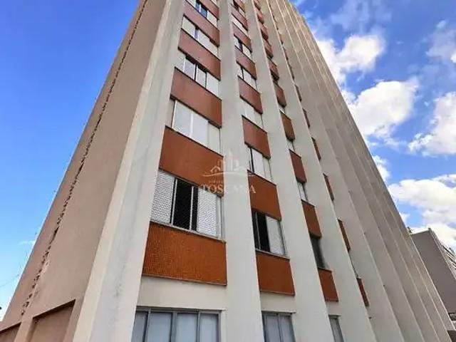Apartamento para Venda em Ponta Grossa/PR Centro 3 Quartos