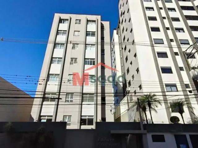 Apartamento para Venda em Ponta Grossa/PR Centro 3 Quartos