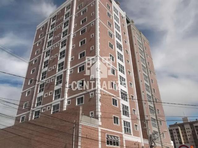 Apartamento para Venda em Ponta Grossa/PR Centro 3 Quartos