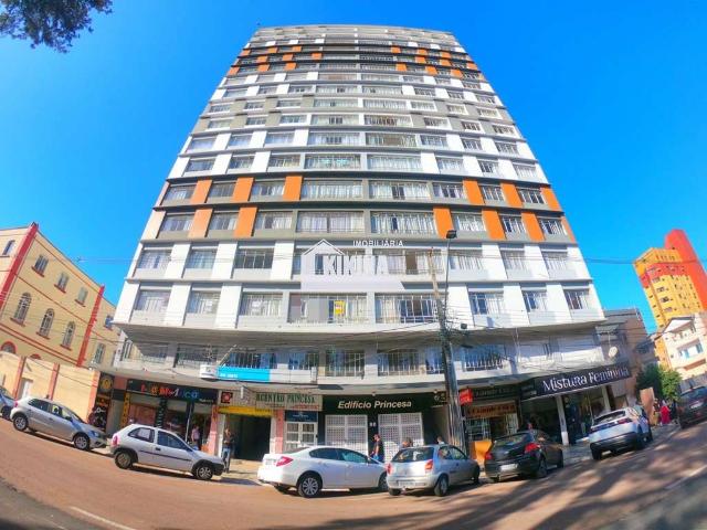 Apartamento para Venda em Ponta Grossa/PR Centro 3 Quartos