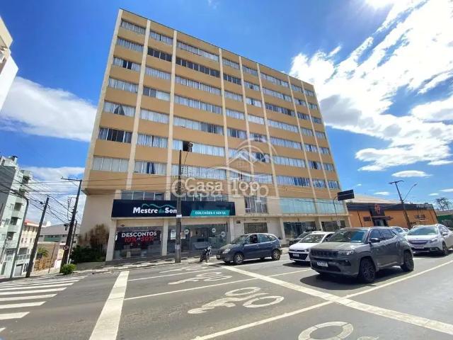 Apartamento para Venda em Ponta Grossa/PR Centro 3 Quartos