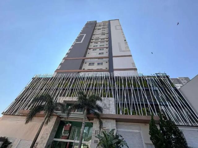 Apartamento para Venda em Ponta Grossa/PR Centro 3 Quartos